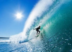 Learn How To Surf in 9 Easy Steps