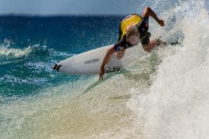 Learn How To Surf in 9 Easy Steps