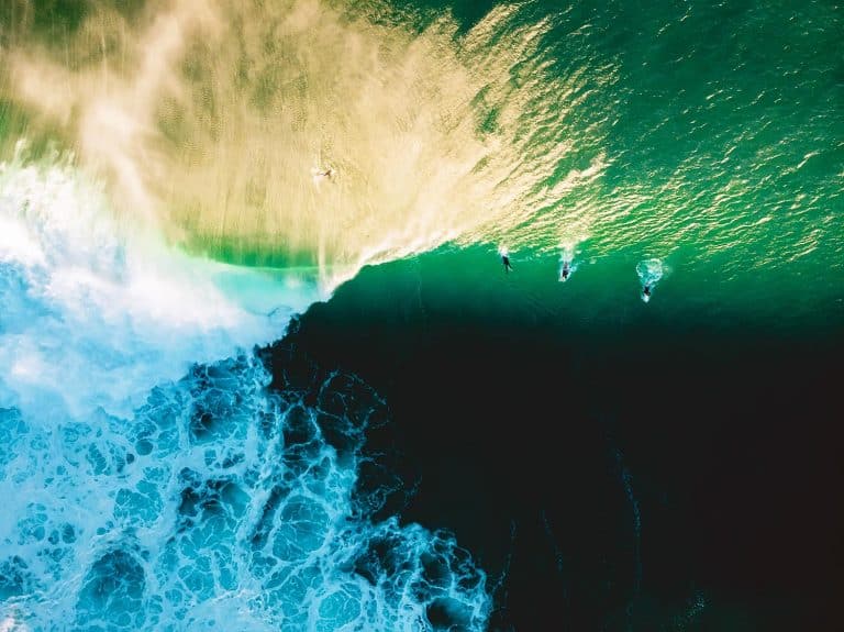 Learn How To Surf in 9 Easy Steps