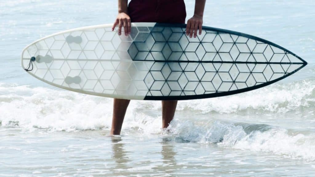 Latest Surfboard Trends: Eco-Friendly Materials