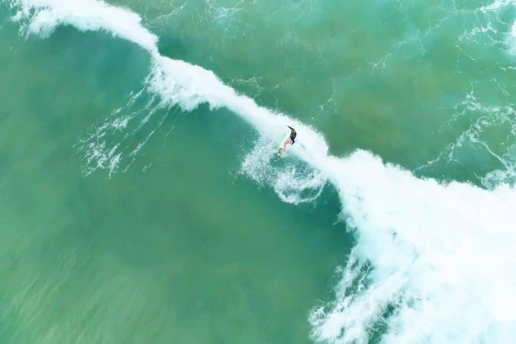 Surfing Sustainably: The Rise of Eco-Friendly Surfboards