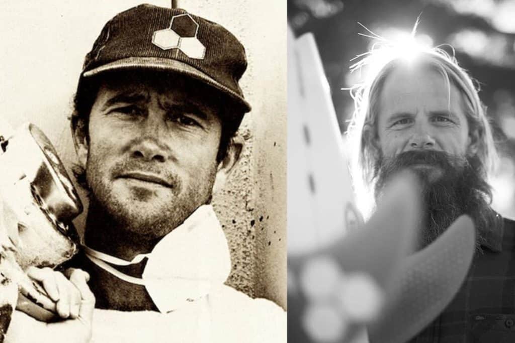 Iconic Surfboard Shapers: Pioneers and Visionaries