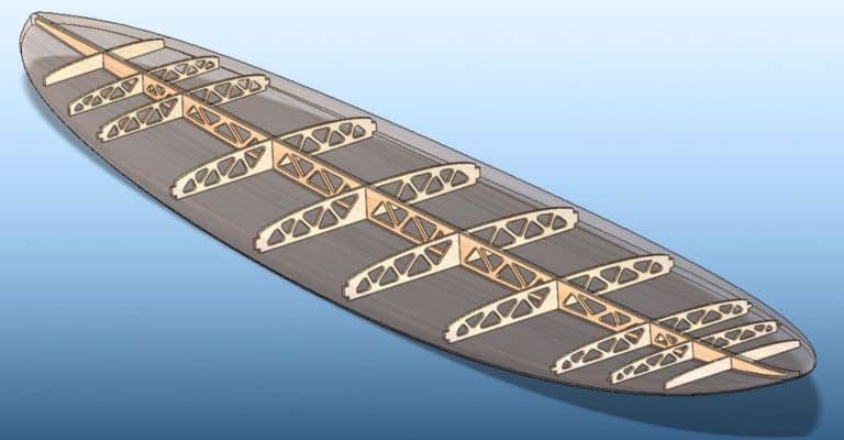 The Evolution of Surfboard Design: From Alaia to Thrusters