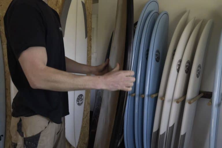 Surfing Sustainably: The Rise of Eco-Friendly Surfboards