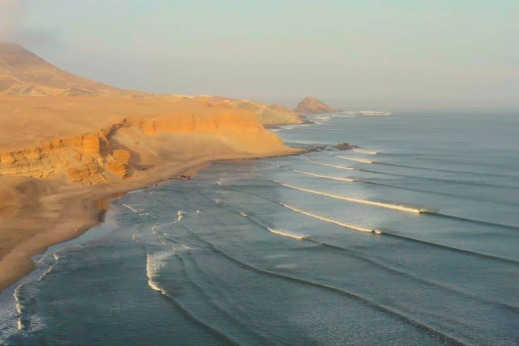 Uncovering the World's Best-Kept Surfing Secrets
