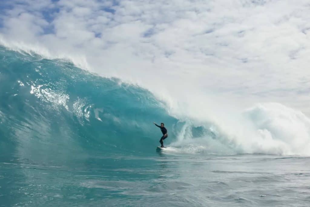 Preparing for Your First Surf Competition: A Guide to Success