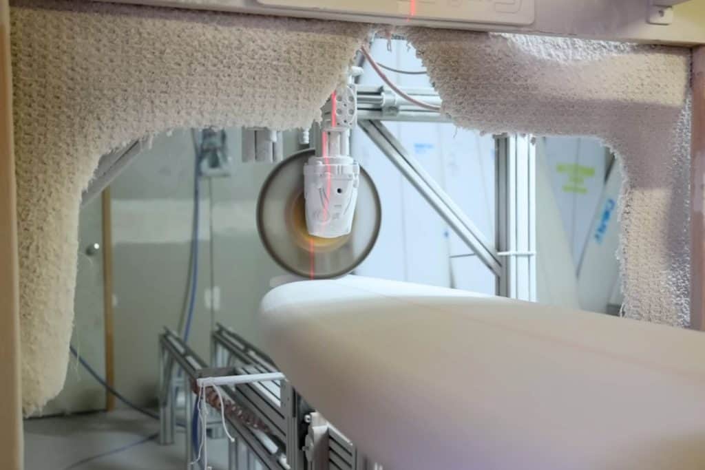 The Evolution of Surfboard Design: Innovations and Sustainability