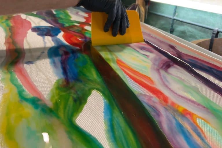 Understanding Surfboard Materials: Foam, Glassing, and Resins