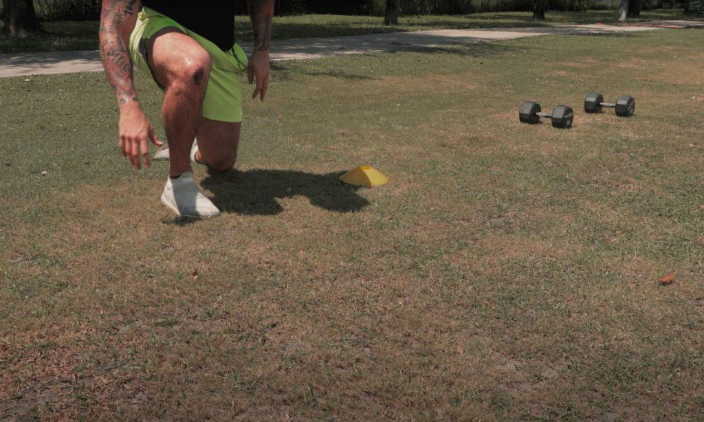 Surf-Specific Strength Training: Build Power for Better Waves