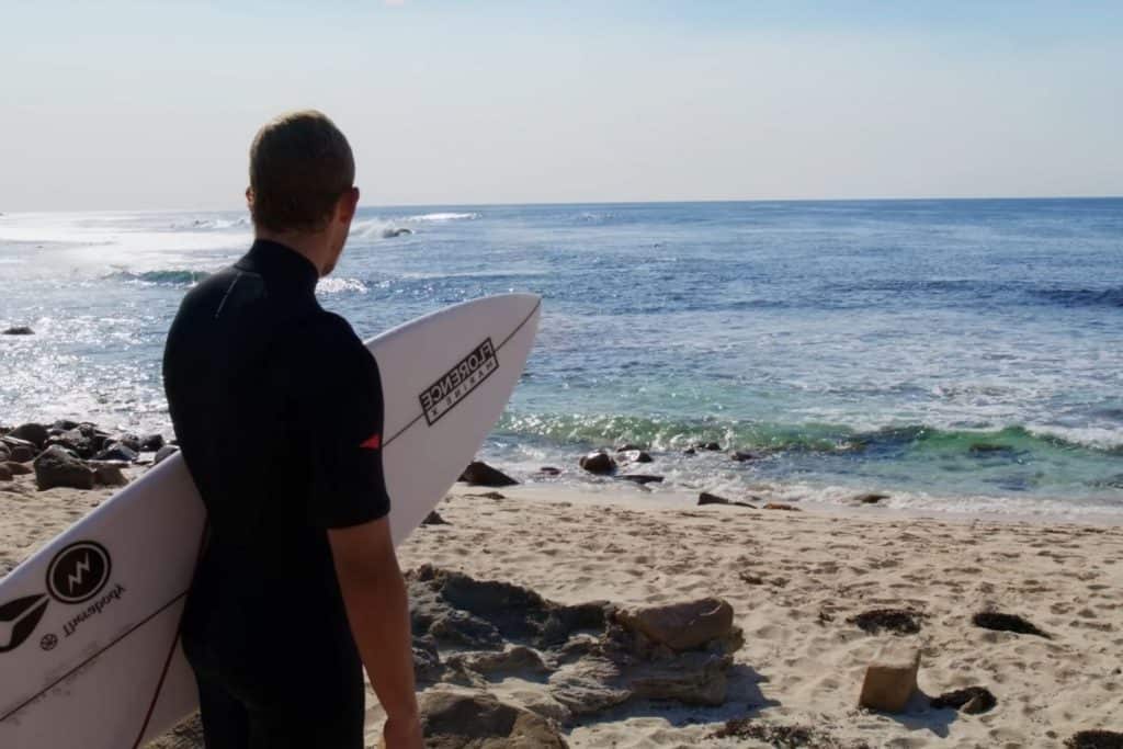Creating Your Dream Surfboard: A Guide to Going Custom