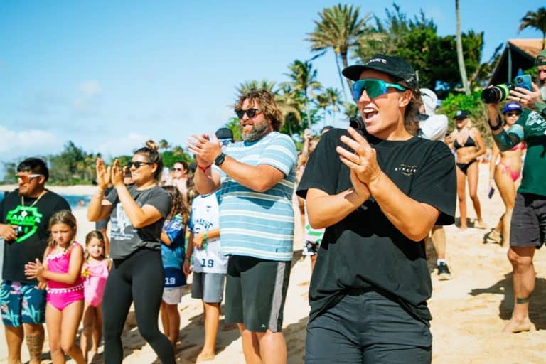 History and Impact of the World Surf League: An Emotional Journey
