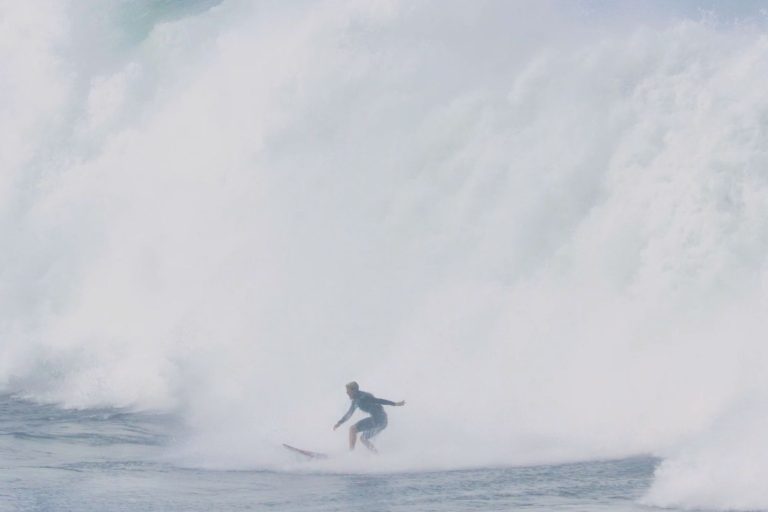 Balance and Core Training for Surfing Performance