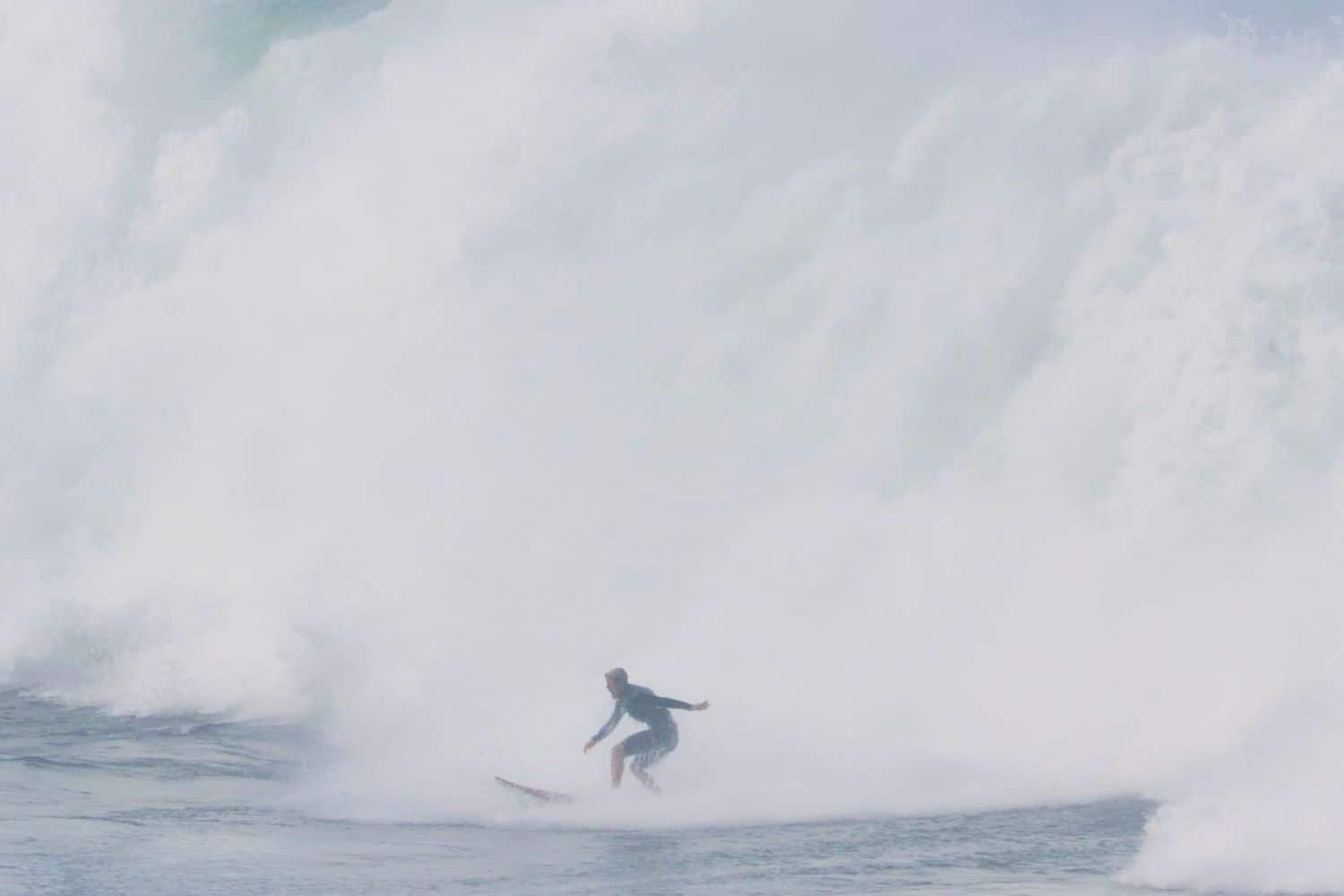 Balance and Core Training for Surfing Performance