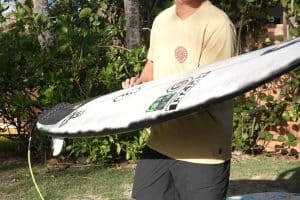 The Evolution of Surfboard Design: From Alaia to Thrusters