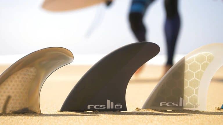 The Evolution of Surfboard Design: Innovations and Sustainability