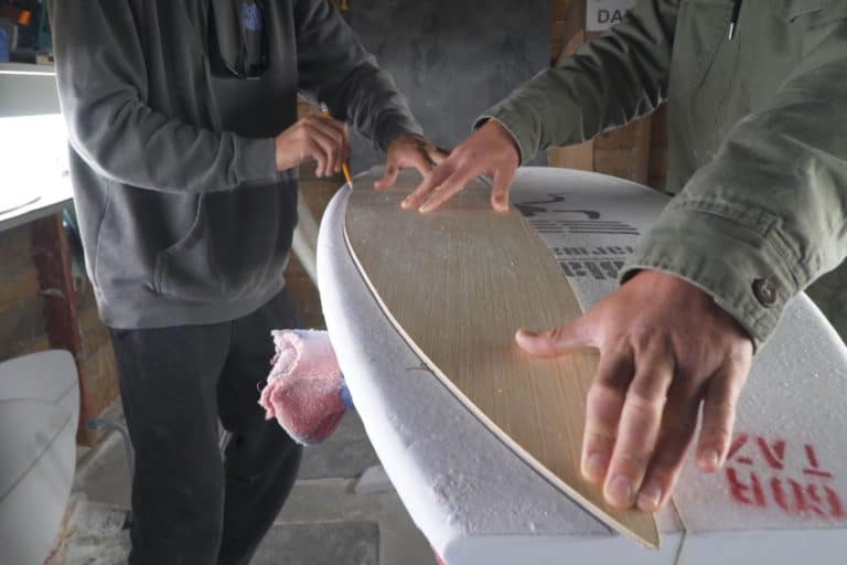 Comprehensive Guide to Surfboard Shaping: