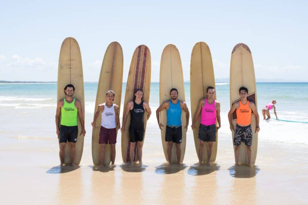 Surf Festivals: Where Surfing, Music, and Culture Collide