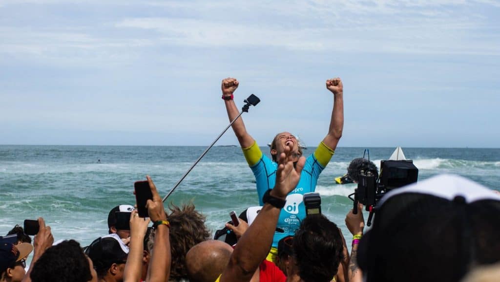 Top 10 Most Prestigious Surfing Competitions Around the World