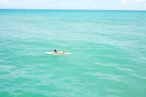 Surf Fitness: Exercises and Workouts for Improved Performance