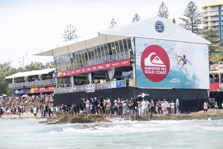 Surf Festivals: Where Surfing, Music, and Culture Collide