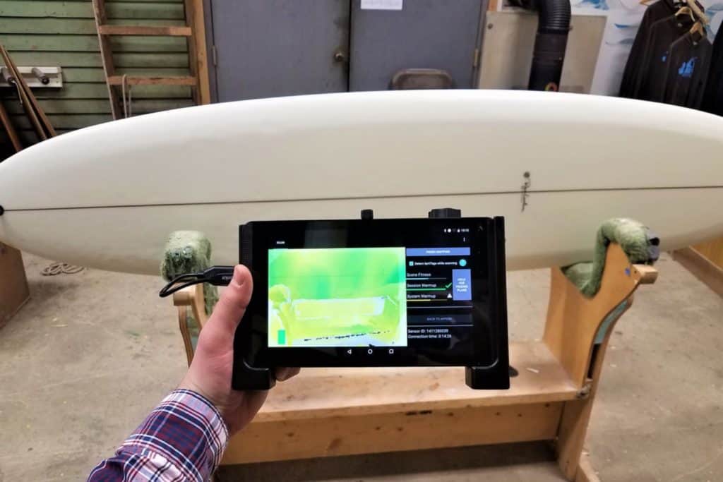 The Evolution of Surfboard Design: Innovations and Sustainability