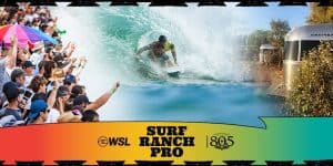 Top 10 Most Prestigious Surfing Competitions Around the World