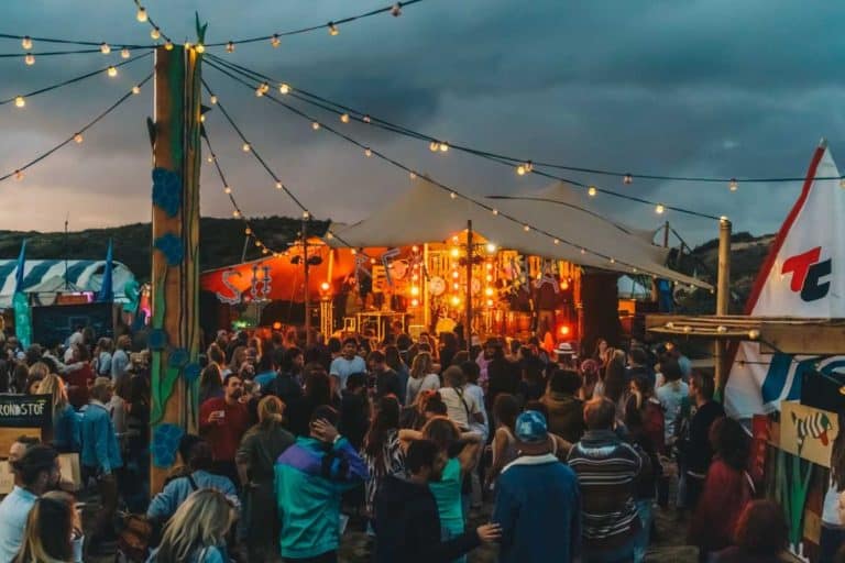 Surf Festivals: Where Surfing, Music, and Culture Collide