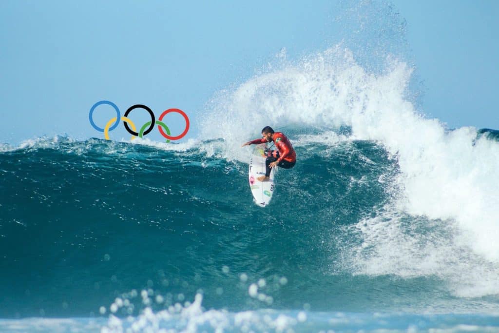 Surfing in the Olympics: A New Era for the Sport