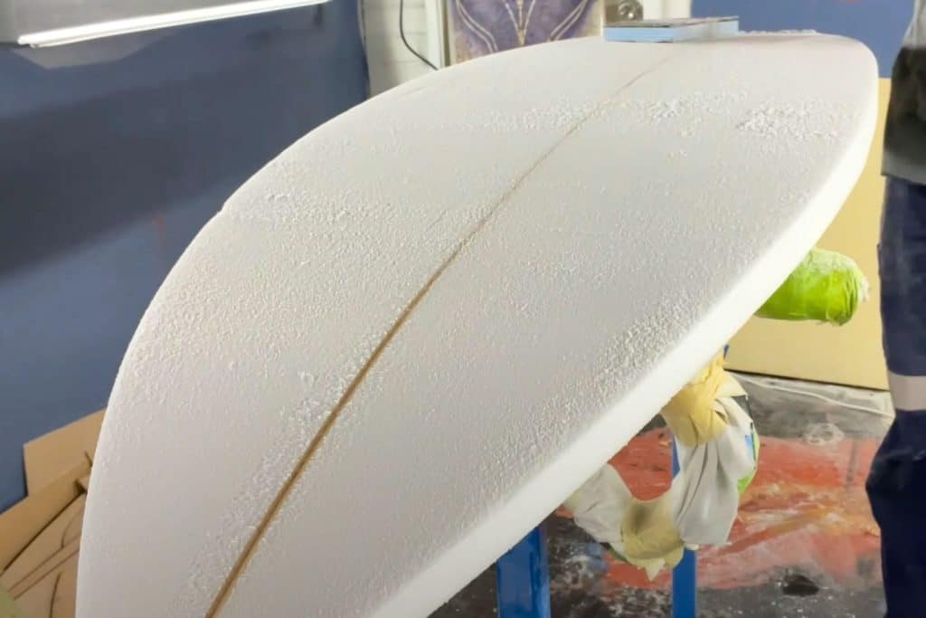 The Evolution of Surfboard Design: Innovations and Sustainability