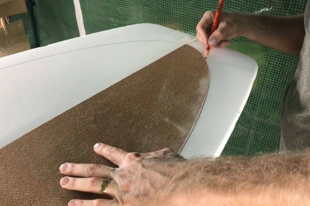 Comprehensive Guide to Surfboard Shaping: