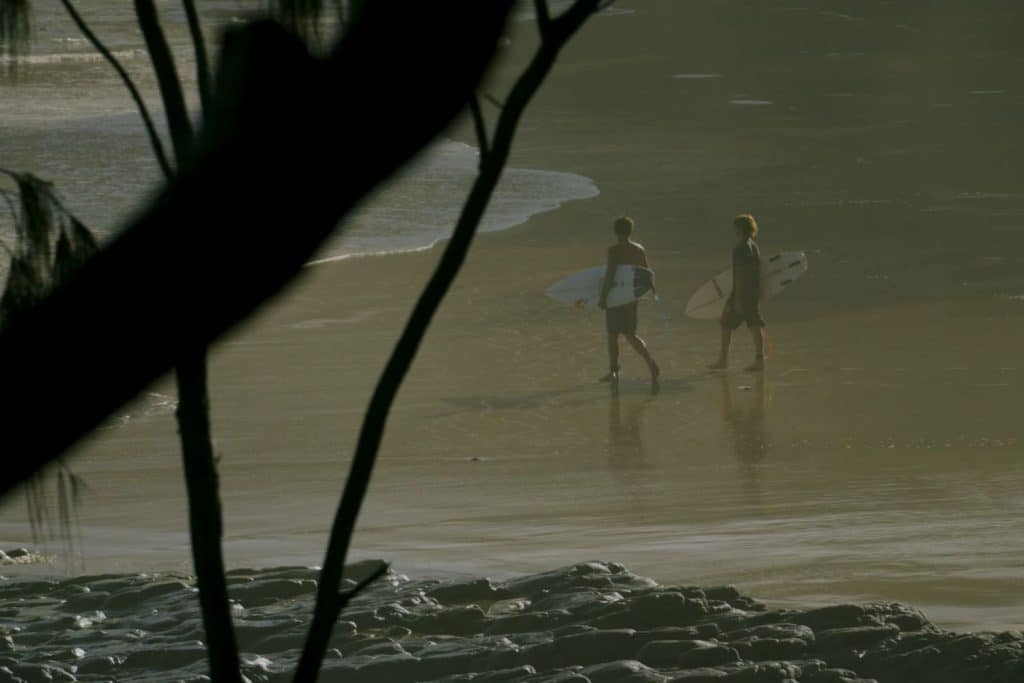 Surfing Australia: Explore the Land Down Under's Top Surf Breaks