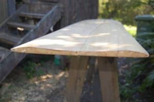 The Evolution of Surfboard Design: From Alaia to Thrusters