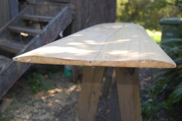 The Evolution of Surfboard Design: From Alaia to Thrusters