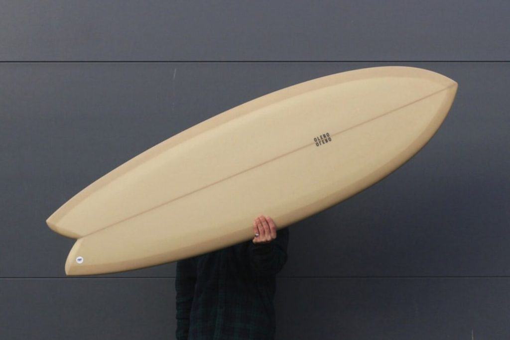 The Evolution of Surfboard Design: From Alaia to Thrusters