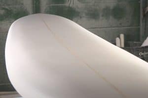Understanding Surfboard Materials: Foam, Glassing, and Resins