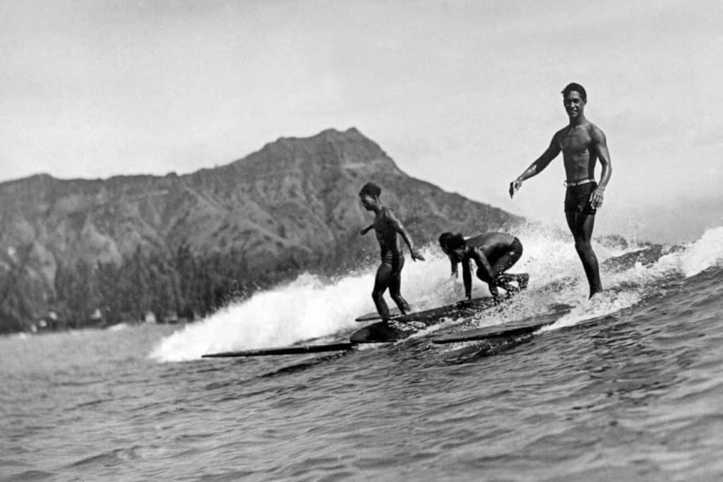Surfing in the Olympics: A New Era for the Sport