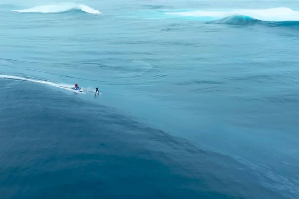 Big Wave Surfing: Titans of Mavericks and Iconic Competitions