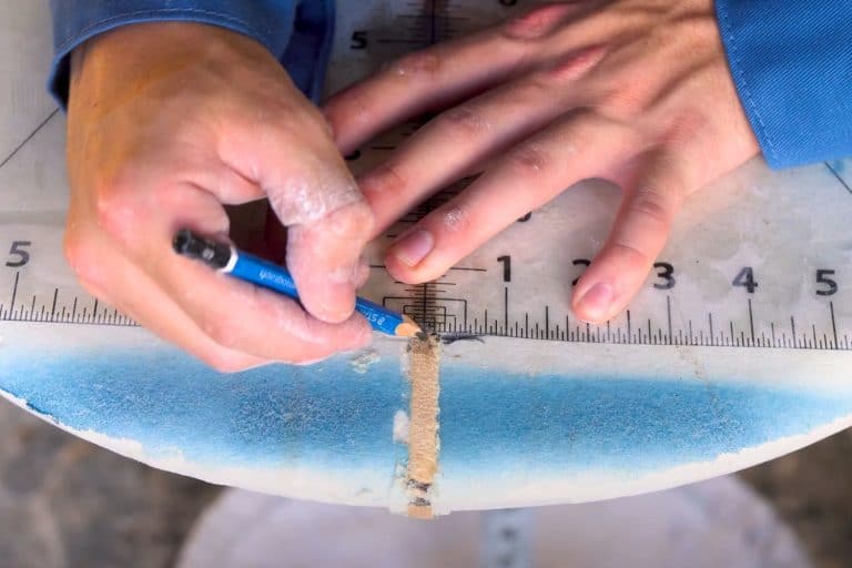 Comprehensive Guide to Surfboard Shaping:
