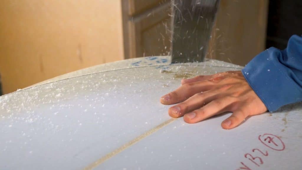 Comprehensive Guide to Surfboard Shaping: