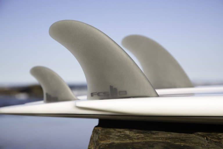 The Evolution of Surfboard Design: From Alaia to Thrusters