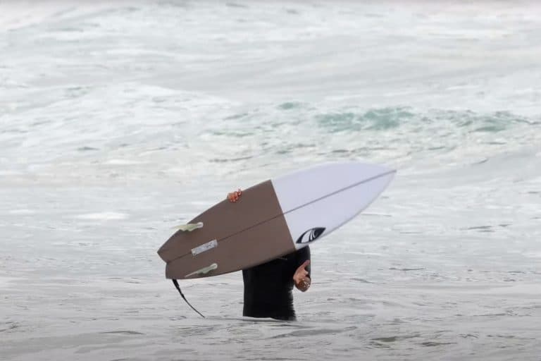The Evolution of Surfboard Design: From Alaia to Thrusters