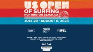 Surf Festivals: Where Surfing, Music, and Culture Collide