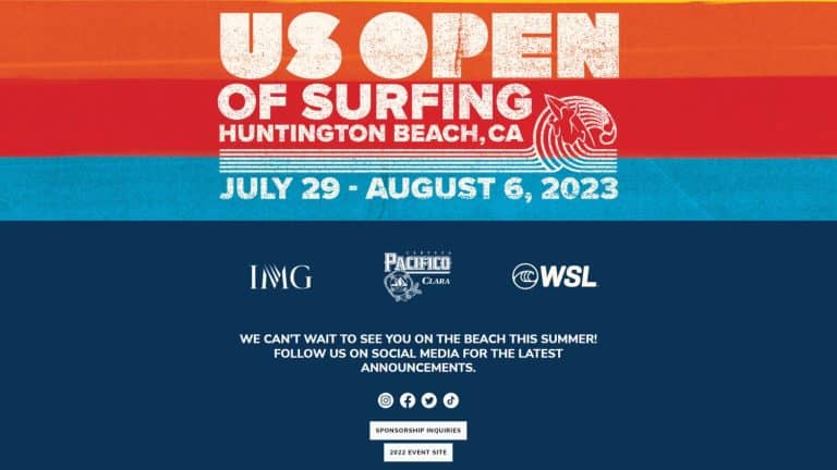 Surf Festivals: Where Surfing, Music, and Culture Collide