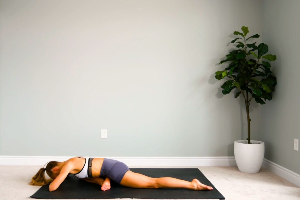 Balance and Core Training for Surfing Performance