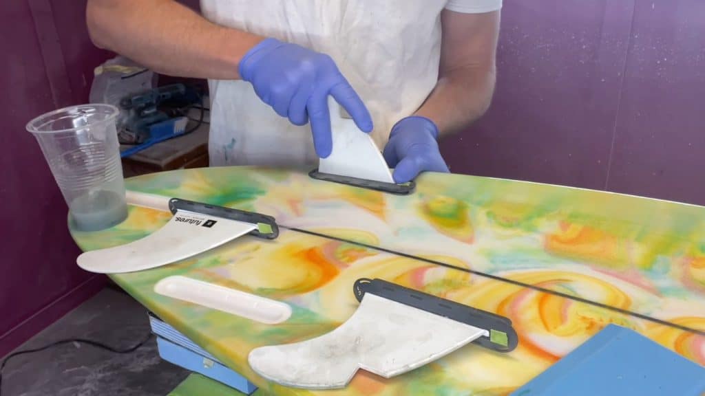 Comprehensive Guide to Surfboard Shaping: