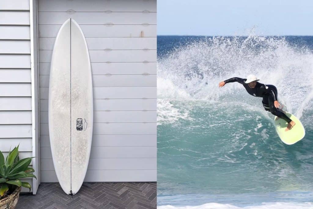 Comprehensive Guide to Surfboard Shaping: