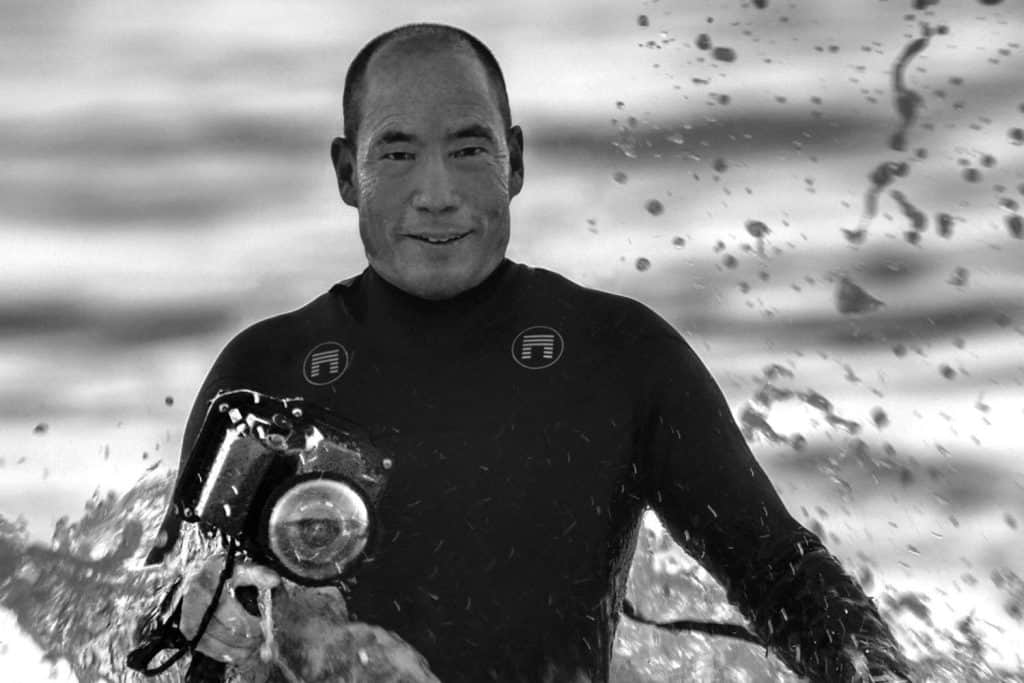 Iconic Surf Photographers: Pioneers and Modern Masters