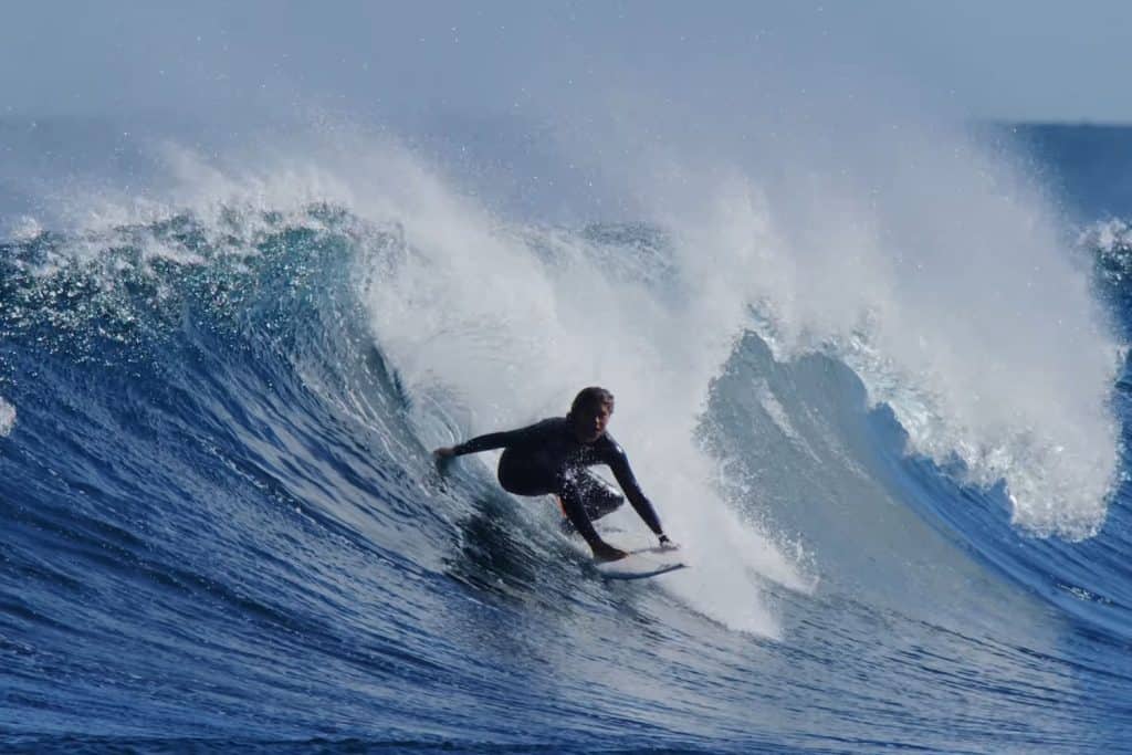 The Importance of Swimming for Surfers: Benefits and Exercises