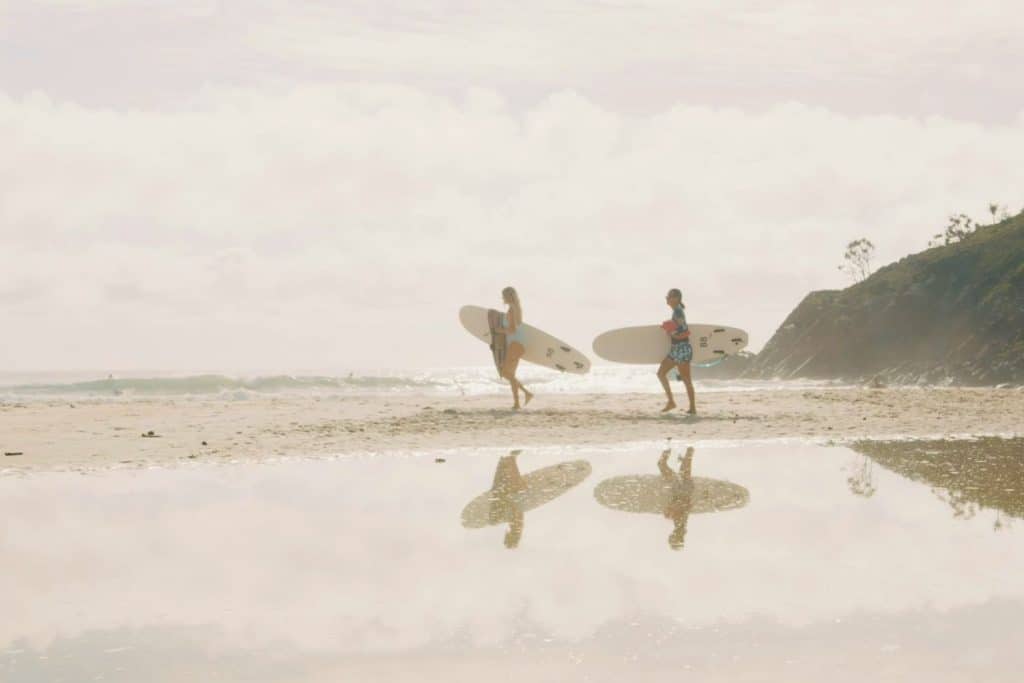 Top 10 Tips to Improve Your Surfing Techniques