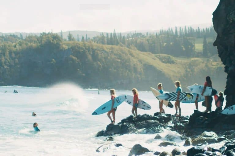 Top 10 Tips to Improve Your Surfing Techniques